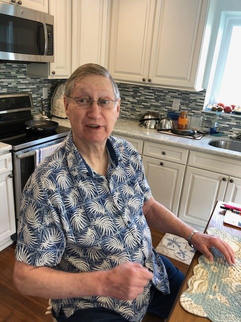 Leon Jesse Crane | 1942 - 2024 | Online-Tribute.com