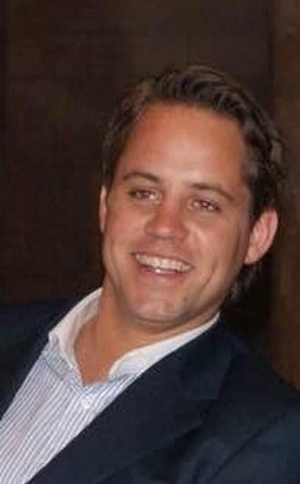 Giles Erik Chamberlain | 1979 - 2025 | Online-Tribute.com