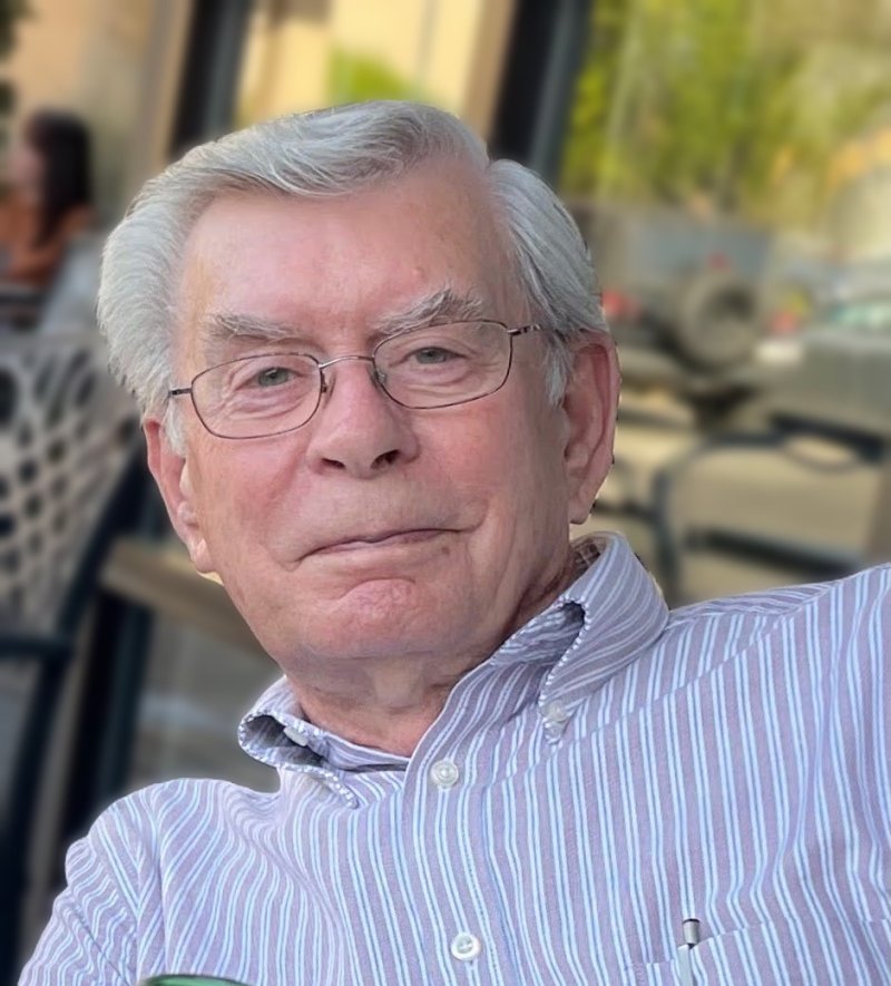 Gary Carl Minehardt | 1938 - 2025 | Online-Tribute.com