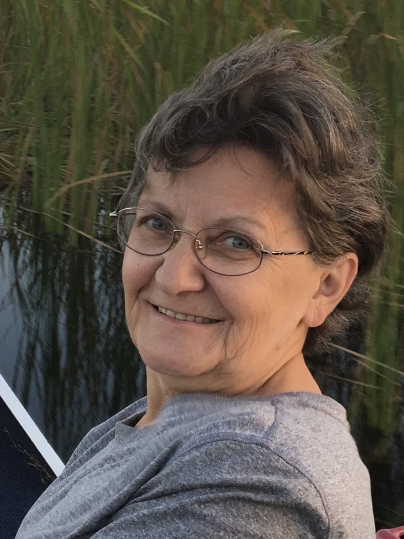 Rose Marie Harding | 1948 - 2025 | Online-Tribute.com