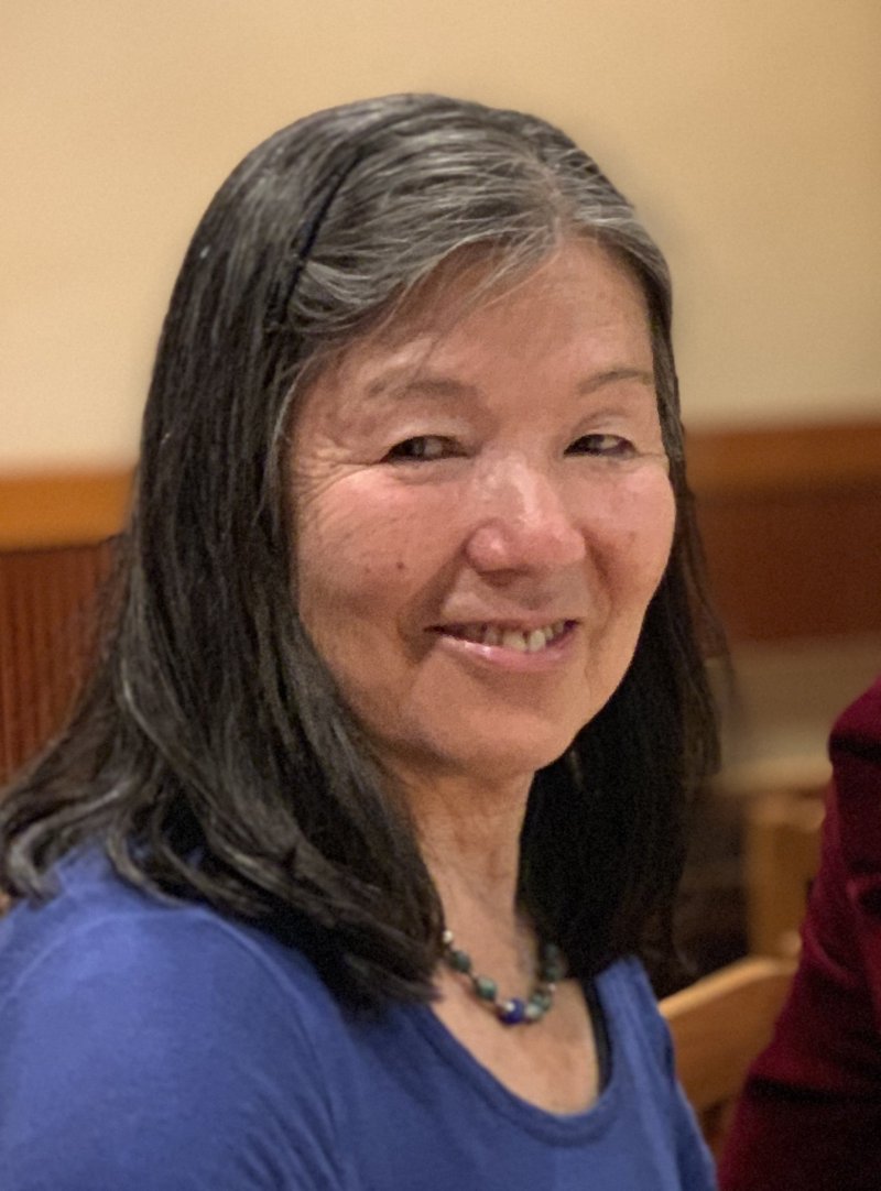 Fumiko Chikami | 1949 - 2025 | Online-Tribute.com