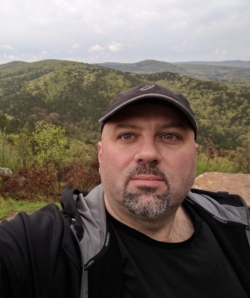 Mirko Krklec | 1969 - 2025 | Online-Tribute.com