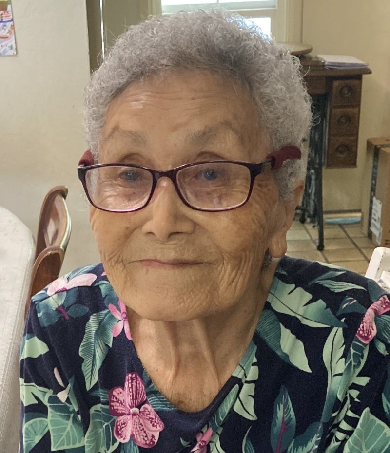 Ruth Tsubota | 1927 - 2025 | Online-Tribute.com