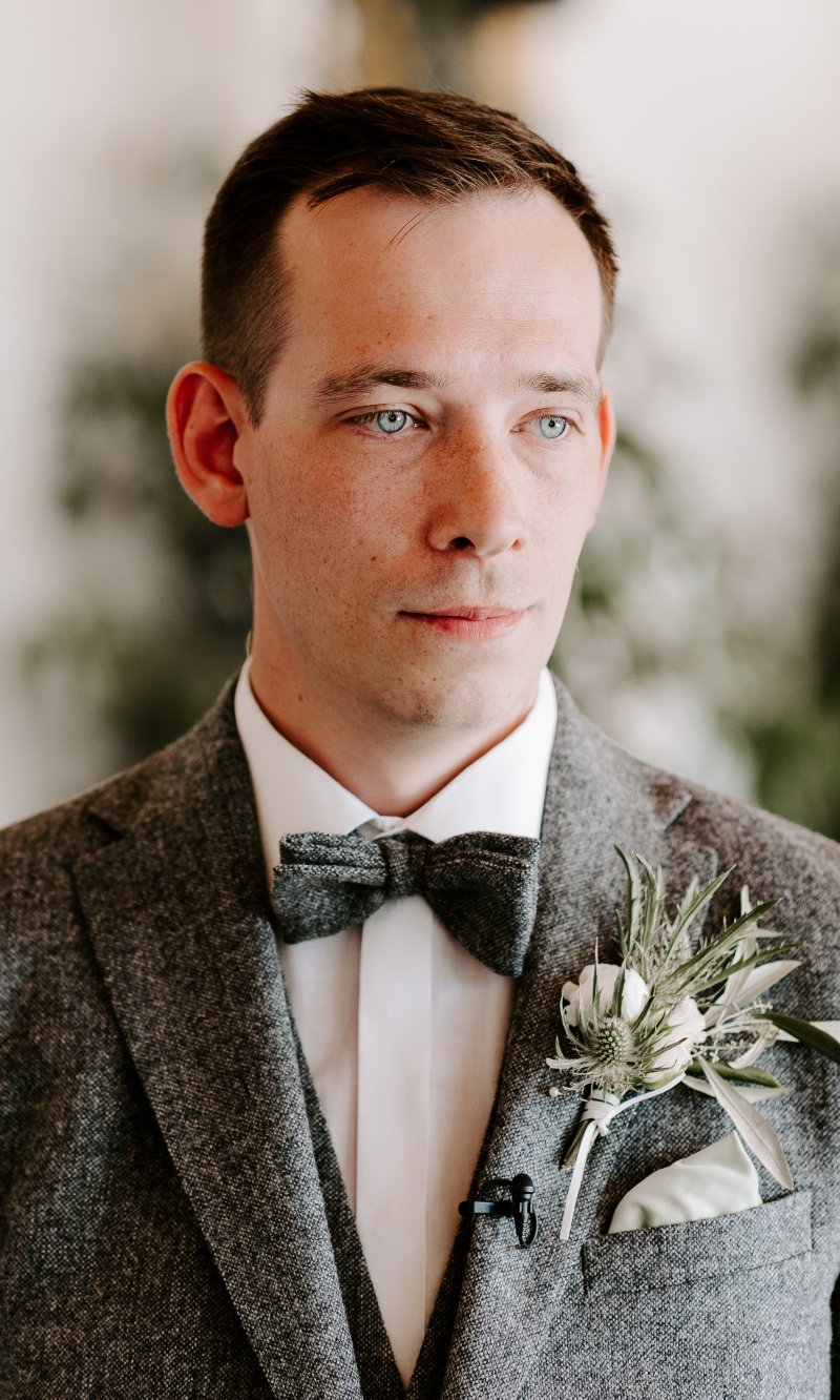 Sam Finn Swarbrick | 1990 - 2025 | Online-Tribute.com