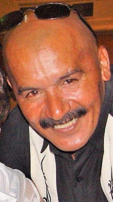 Daniel Contreras SR | 1958 - 2024 | Online-Tribute.com